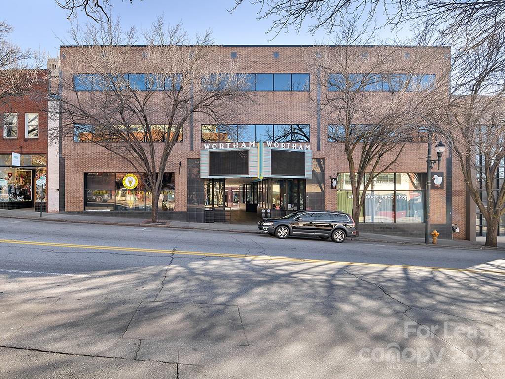 Search Commercial Real Estate - Asheville, NC - Whitney Commercial Real ...